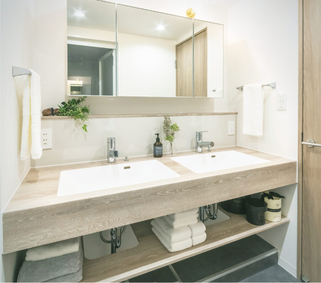 【取扱商品紹介】AICAスマートサニタリー - 集建産業株式会社