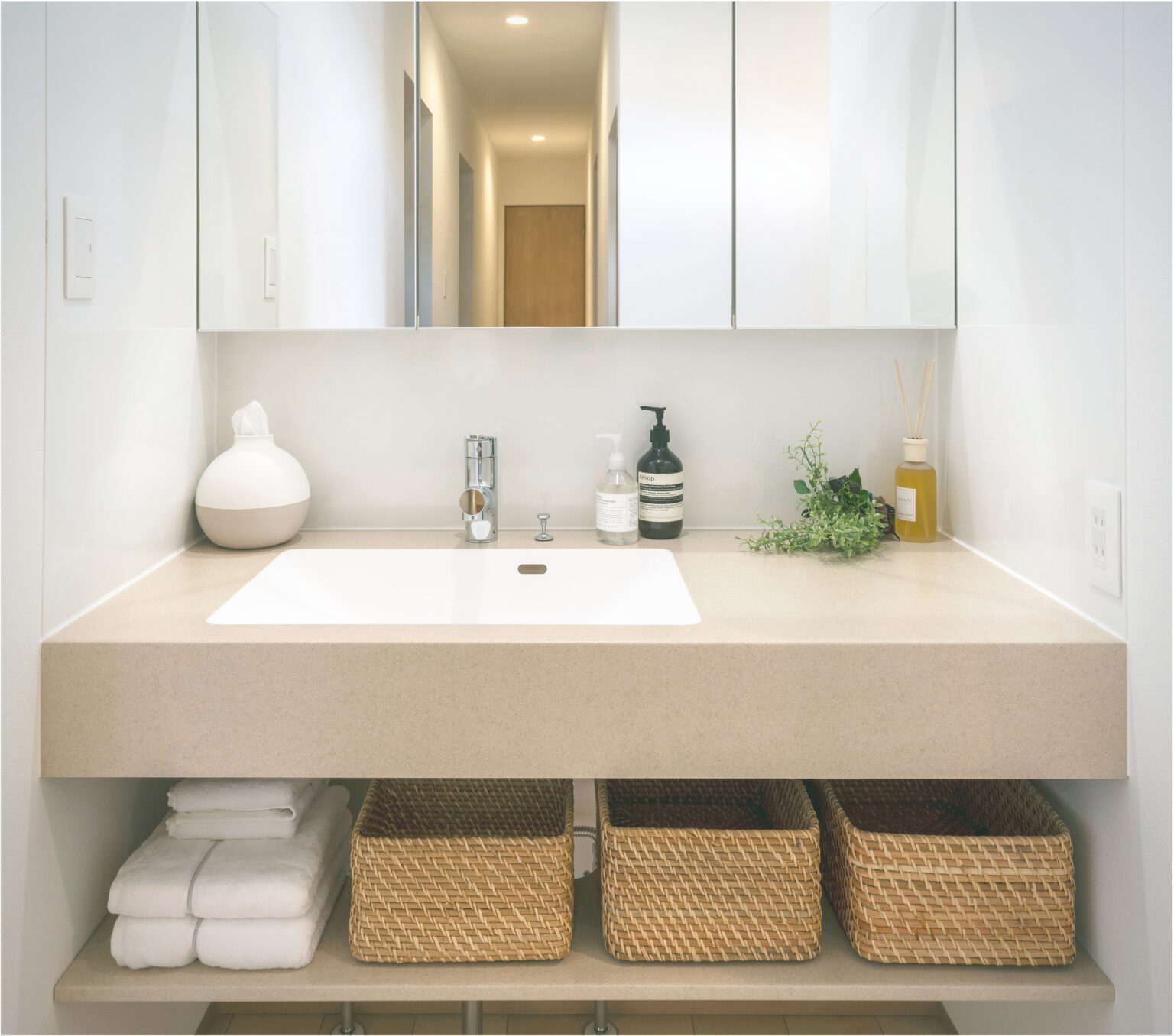 【取扱商品紹介】AICAスマートサニタリー - 集建産業株式会社